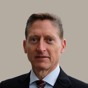 David Harrison - King Military Law