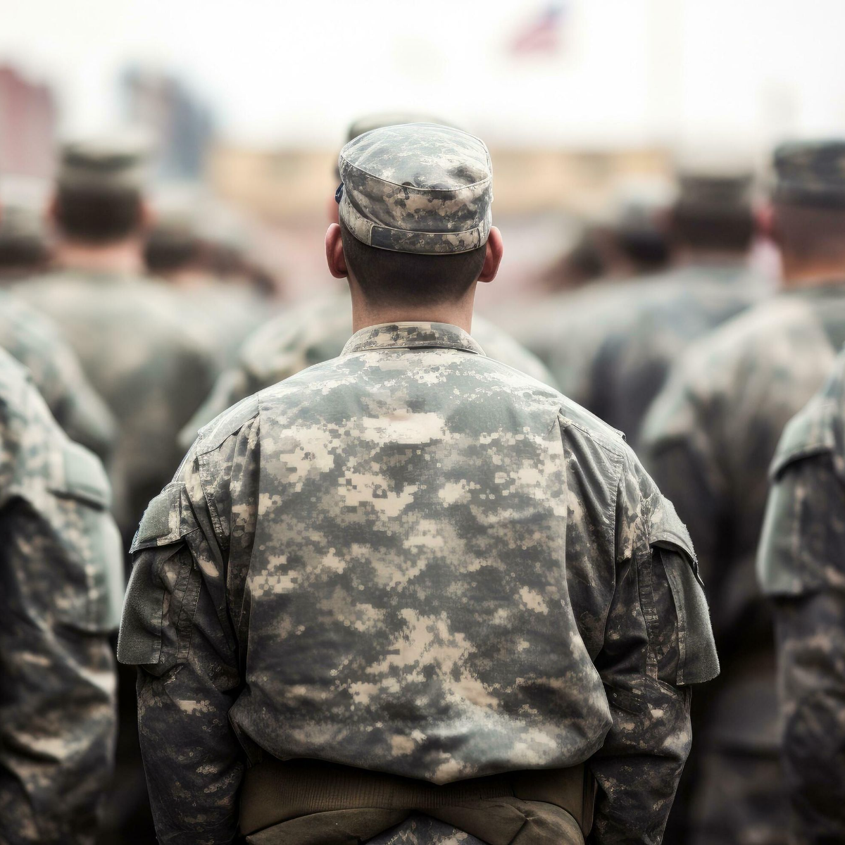 Military Criminal Defense San Diego CA | ADSEP